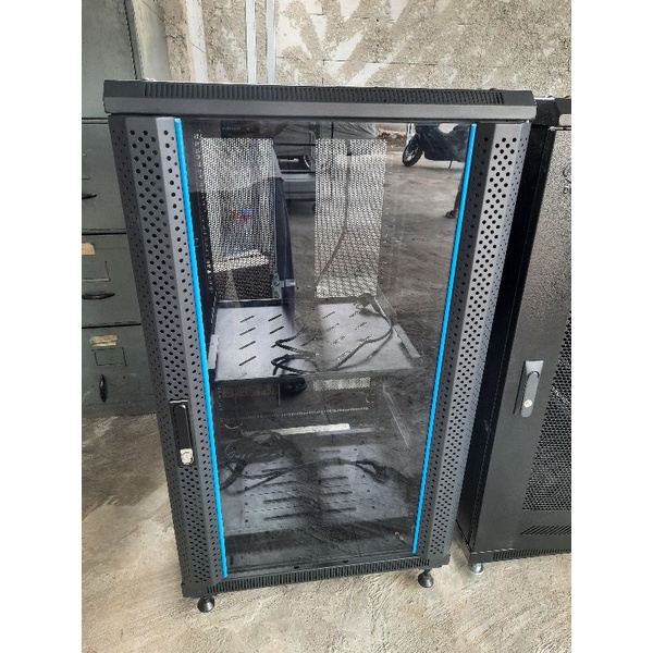 Jual Rak server 20u Merk indorack | Shopee Indonesia
