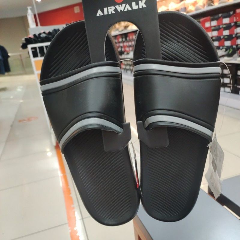 Jual Sandal Airwalk Slide Original | Shopee Indonesia