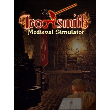 Jual Ironsmith Medieval Simulator ( Windows PC game ) | Shopee Indonesia