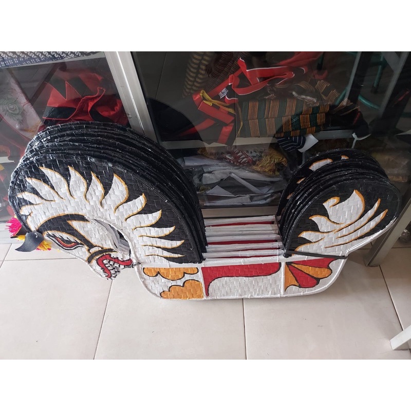 Jual KUDA JATHIL LEMES/EBLEK JATHIL | Shopee Indonesia