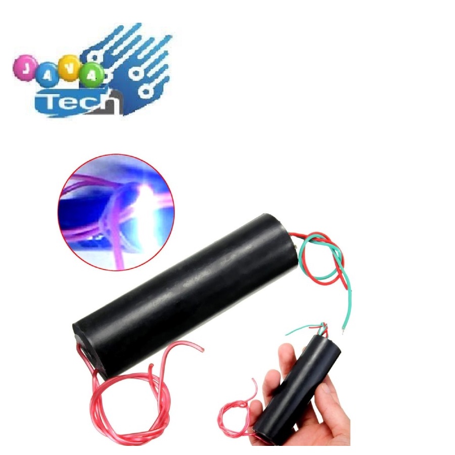 Jual Modul Step Up Tegangan Tinggi 3V-7V ke 1000kV High Voltage ...