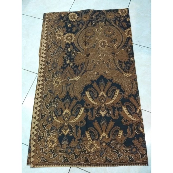Jual Sinjang Jarik Batik Kombinasi Tulis Part 1 | Shopee Indonesia