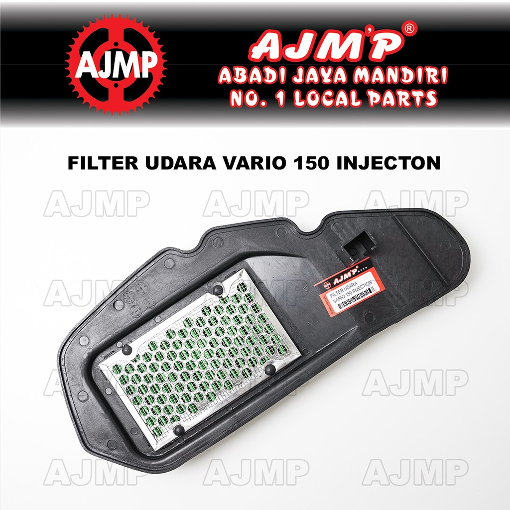 Jual Filter Udara Vario 150 Injection | Shopee Indonesia