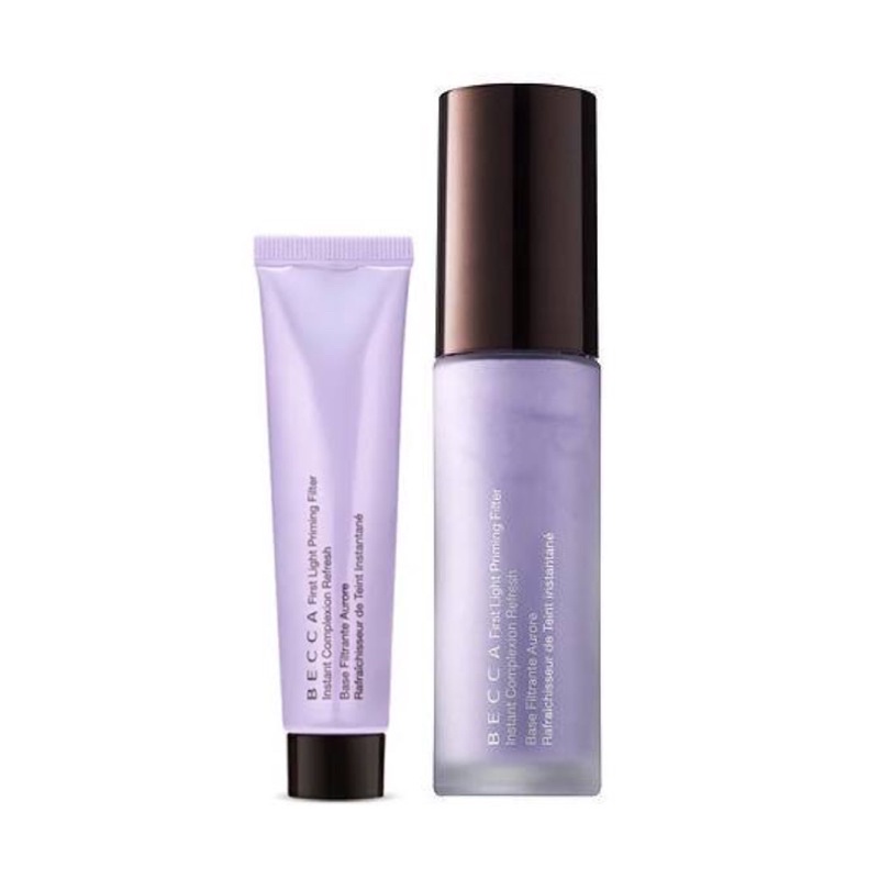 Jual BECCA Cosmetics First Light Priming Filter 15ml 30ml Original ...