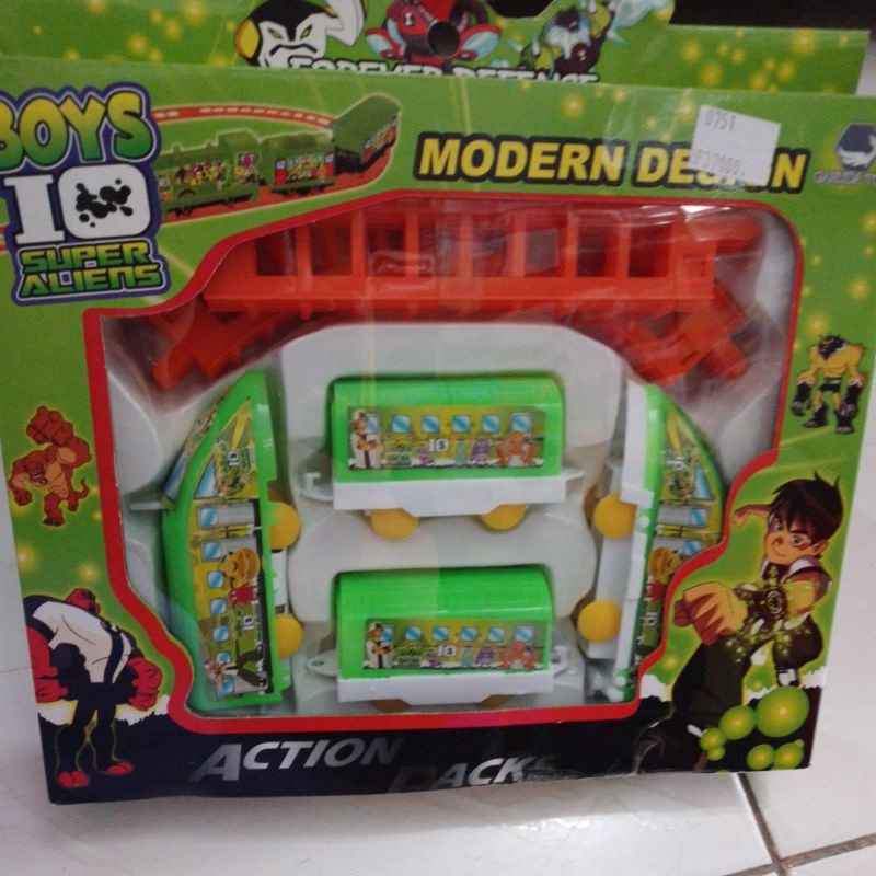 Jual mainan kereta api | Shopee Indonesia