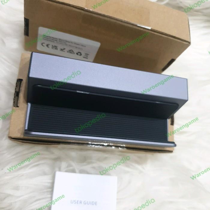 Jual Jsaux Anti Slip Premium Stand Base For Steamdeck Stand Steam Deck ...