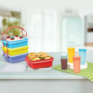 Jual Mini Tumbler Tupperware Terlengkap & Harga Terbaru November 2024 ...