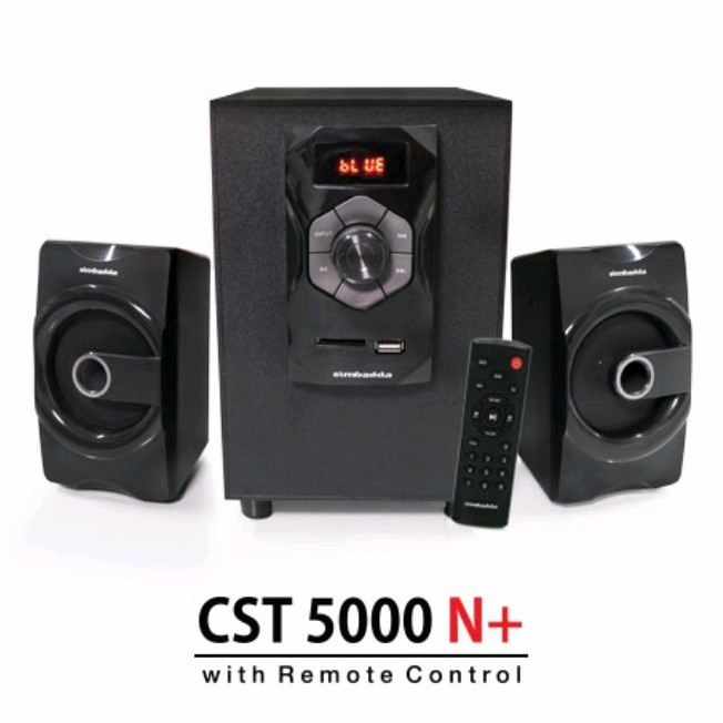 Jual SPEAKER SIMBADDA CST 5000 N PLUS | Shopee Indonesia