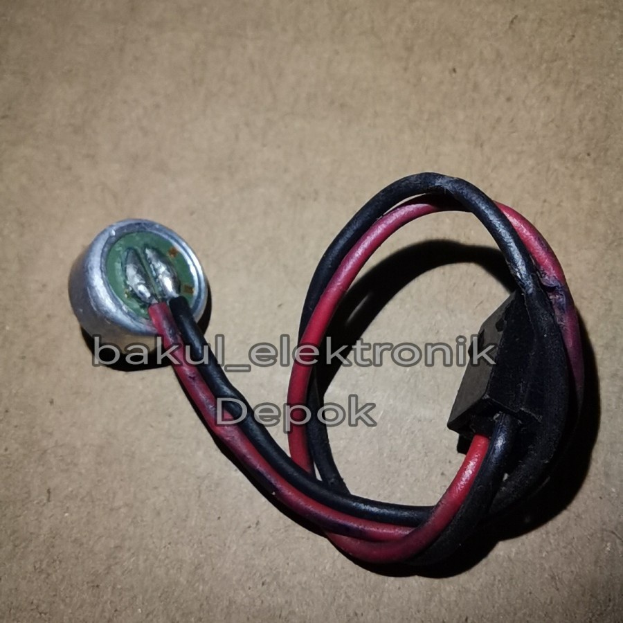 Jual MIC CONDENSER PRODUK OEM | Shopee Indonesia