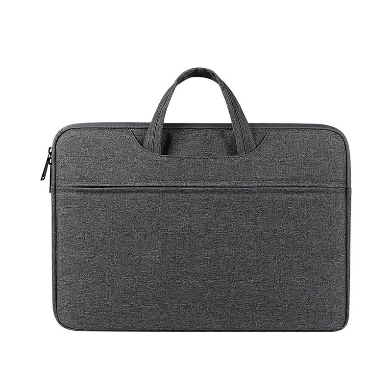 Jual Tas Laptop Macbook Hand carry Jinjing Waterproof Import Tas ...