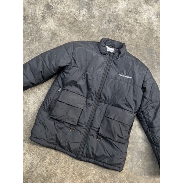 Jual Puffer Jacket | Shopee Indonesia