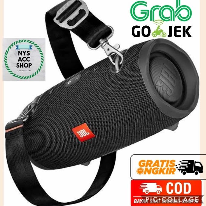 Jual Speaker Jbl Extreme Bluetooth Wireless Portable Ukuran Jumbo ...