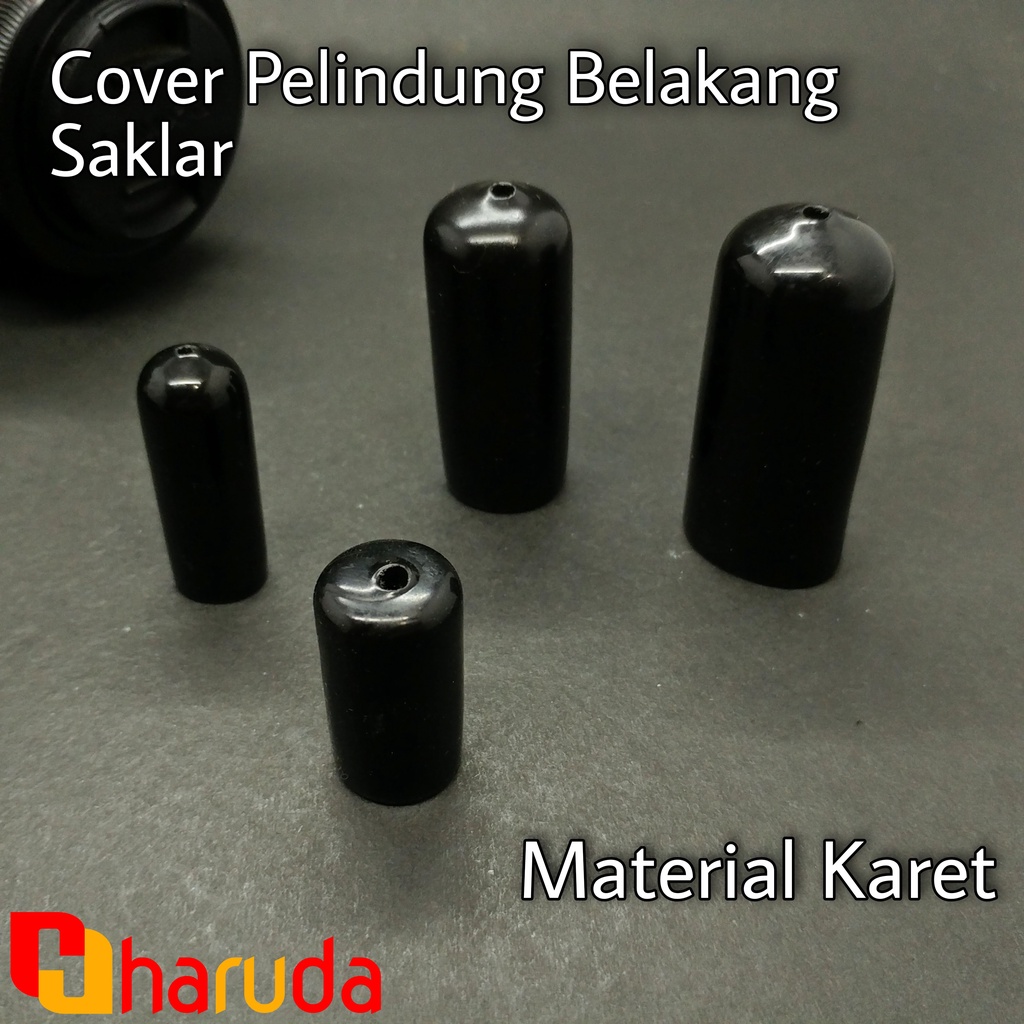 Jual Cover / Karet Pelindung Belakang Saklar | Shopee Indonesia