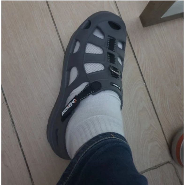 Jual sepatu mancing daido type bagus type 002 premium quality | Shopee ...