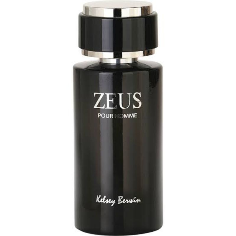 Jual parfum zeus | Shopee Indonesia