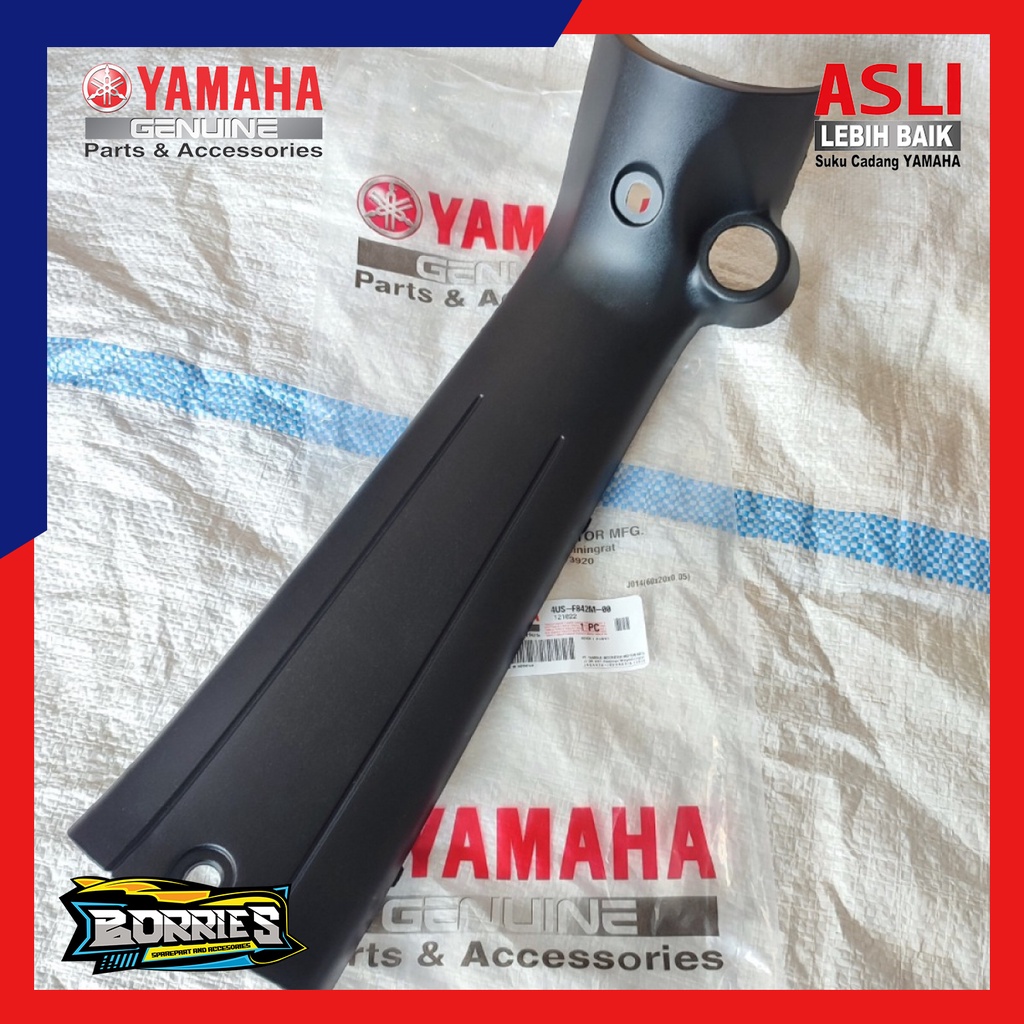 Jual LEGSHIELD KONTAK F1ZR ORI YGP FIZR FIZ F1Z R VEGA OLD LEKSIL LEG ...