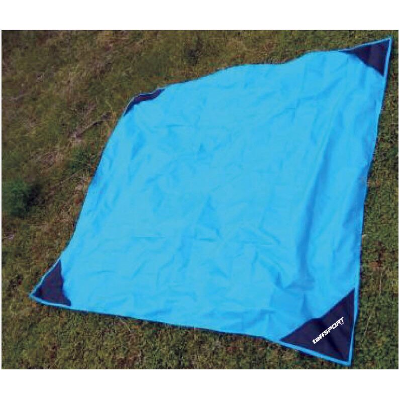 Jual Karpet Pantai Camping Travelling Lipat Waterproof 140 x 152cm ...