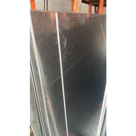 Jual plat aluminium tebal 1.5mm | Shopee Indonesia