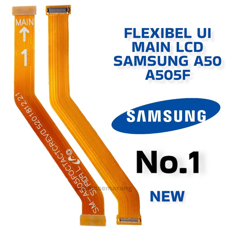 Jual Flexibel Flexible Konektor Cas Board Charger UI Main Lcd Samsung ...