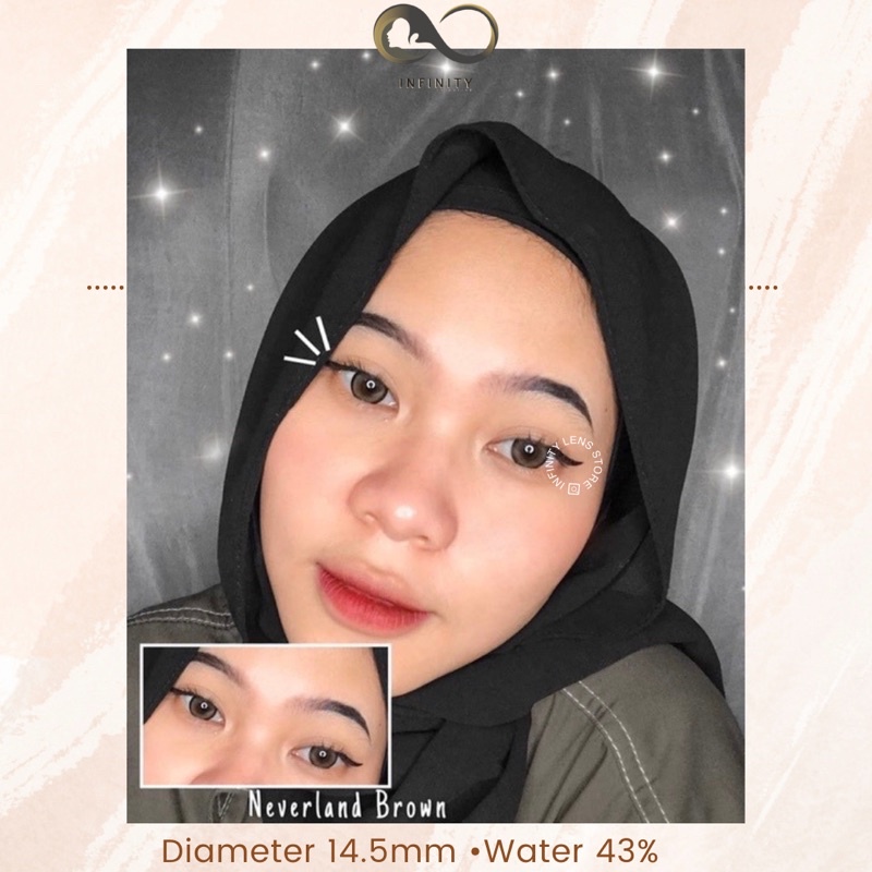 Jual INFINITYLENSTORE • BASIC LENS NAVERLAND | Shopee Indonesia