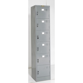 Jual LOCKER 6 PINTU - RAJA OFFICE | Shopee Indonesia