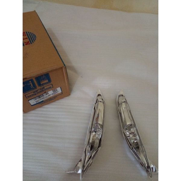 Jual SEN UNIT VARIO TECHNO 125 (HARGA 1 SET ISI 2 SEN KANAN KIRI ...