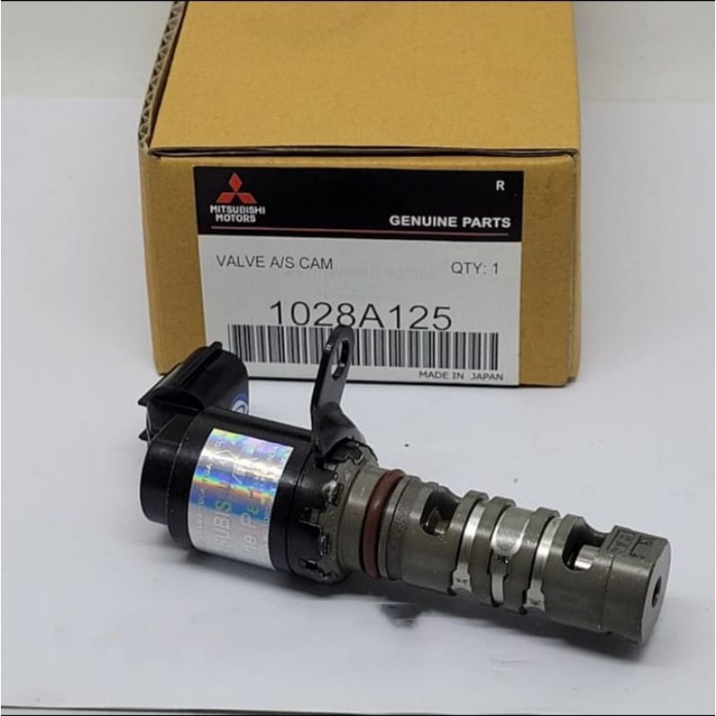 Jual SENSOR OLI VALVE VVTI X PANDER XPANDER GRADE OEM GARANSI 1 BULAN ...