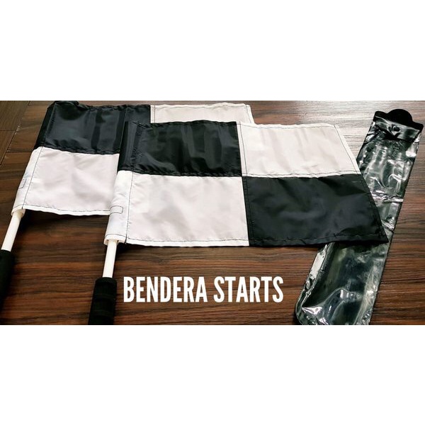 Jual Bendera Start / Finish | Shopee Indonesia