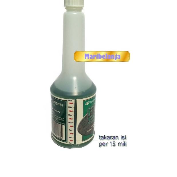 Jual Liquid Engineering Fuel Set penghemat dan penyempurna system bakar ...
