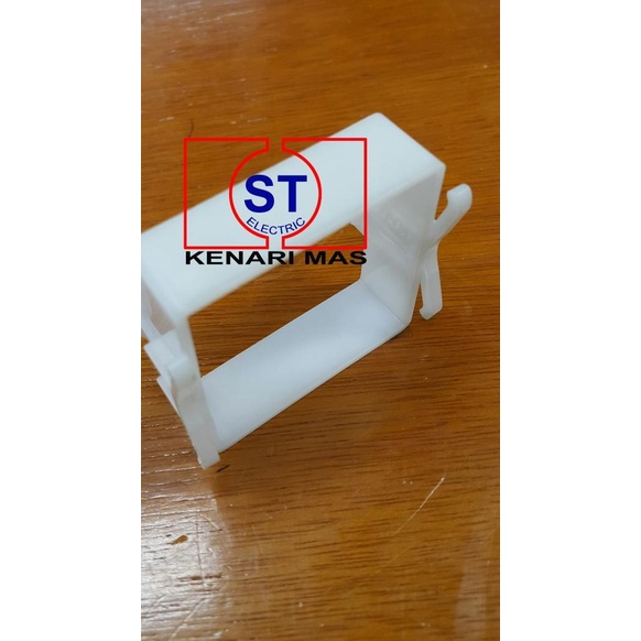 Jual Adapter untuk Omron H3CR-A8 / Autonic Pengunci Di Pintu Panel ...