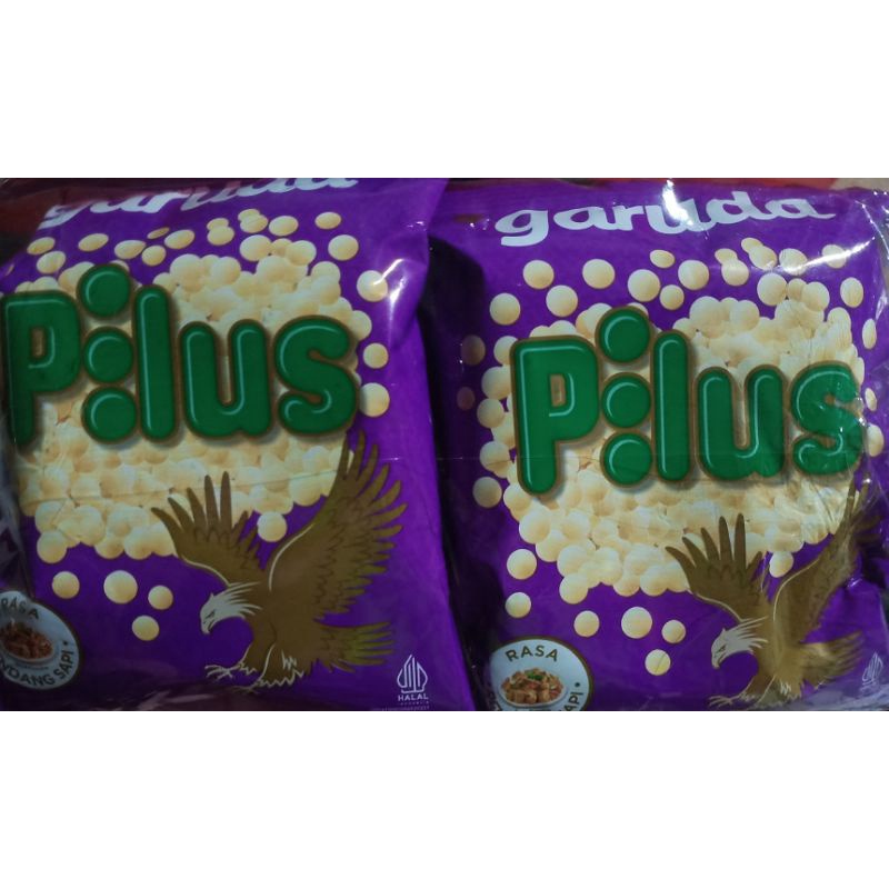 Jual Pilus Garuda rasa Rendang Sapi (20) | Shopee Indonesia