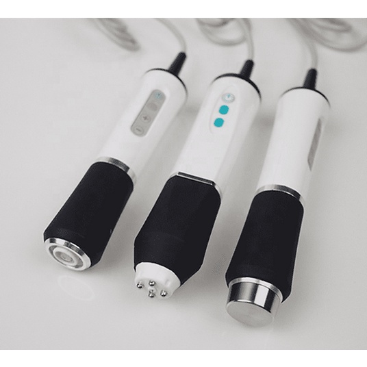 Jual Probe handle parts RF Ultrasound Oxygen new brightening ...