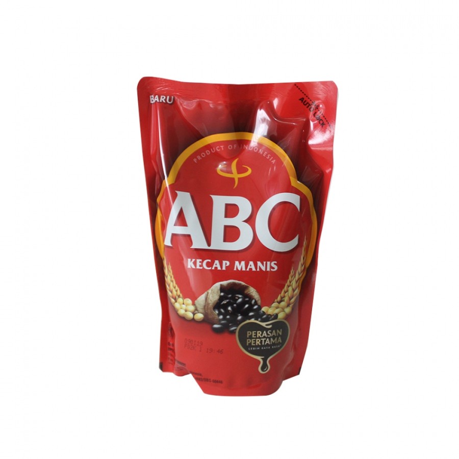 Jual Kecap Manis ABC - 700 ML | Shopee Indonesia