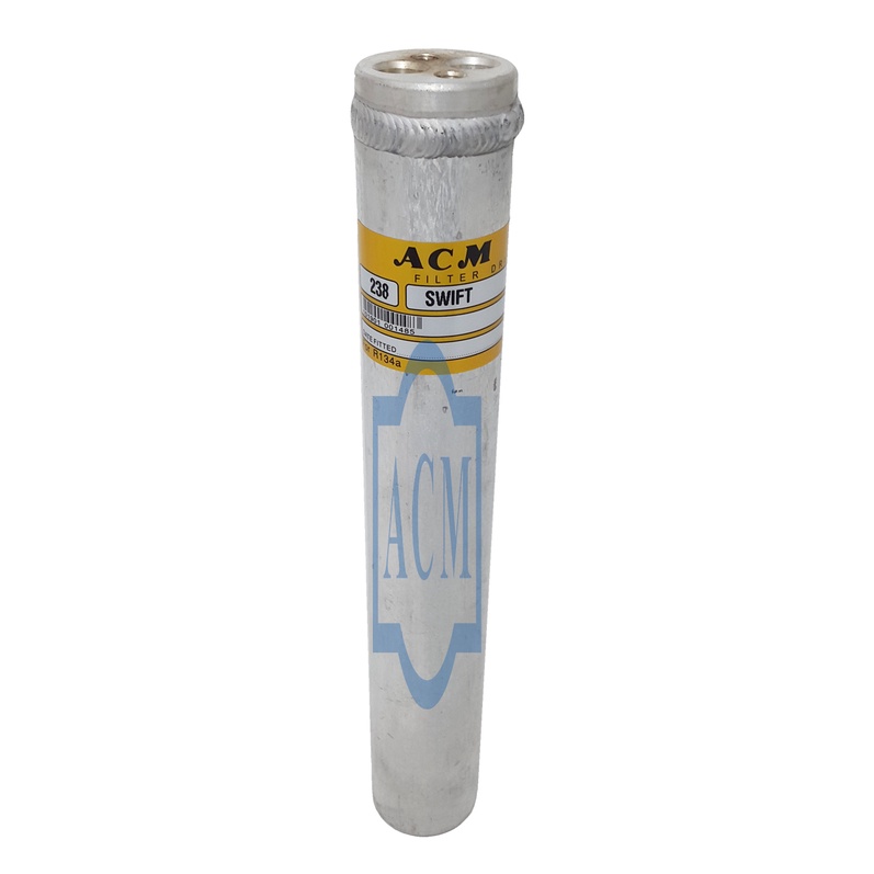 Jual Receiver Drier Suzuki Swift AC Mobil Drayer Dryer ACM | Shopee ...