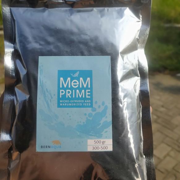 Jual Pelet mem prime 300-500 500 gram | Shopee Indonesia