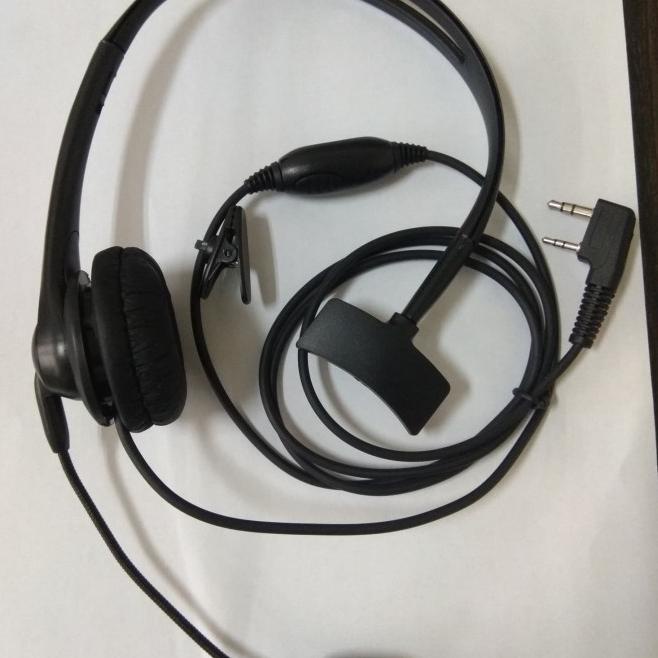 Jual headset pilot buat aneka ht | Shopee Indonesia