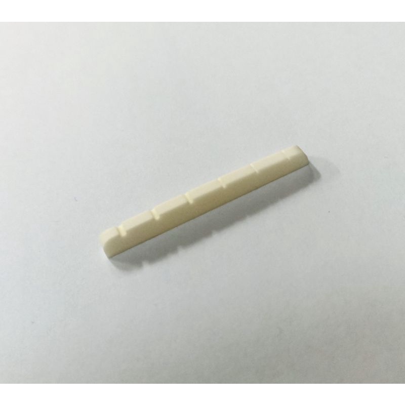 Jual nut gitar electric 6 string bahan tulang DJ-25 | Shopee Indonesia