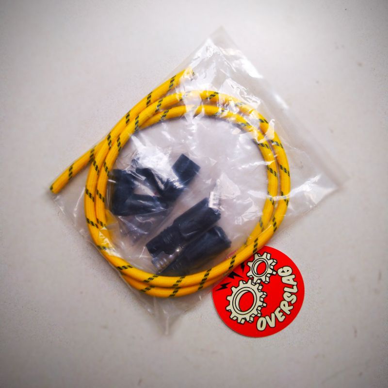 Jual Kabel busi vintage harley davidson sportster ironhead shovelhead ...