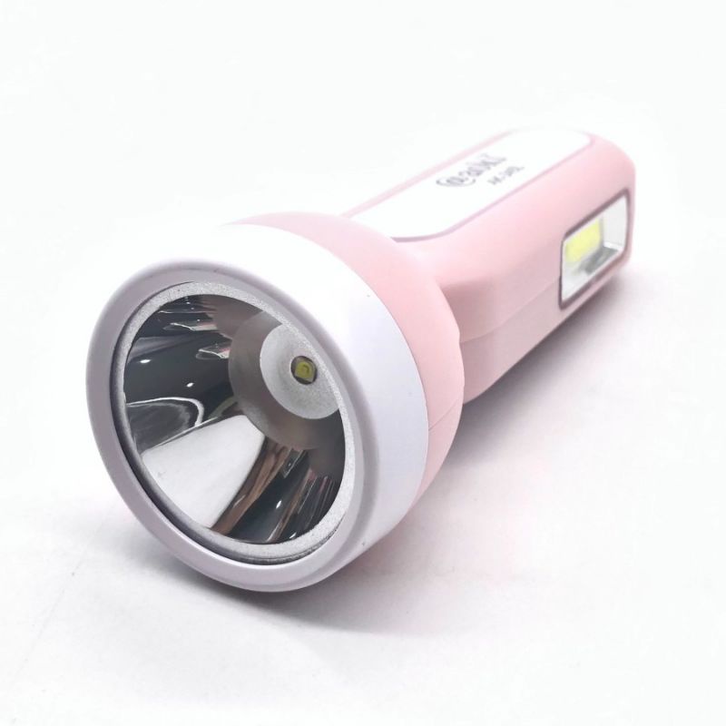 Jual senter cas / lampu senter / senter bagus / senter murah aoki super ...