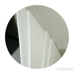 Jual PVC BOARD 2MM UKURAN 60 CM X 40 CM PVCFOAM BOARD | Shopee Indonesia