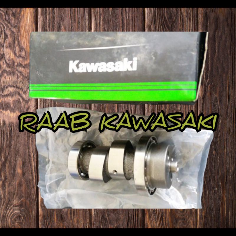 Jual NOKEN AS KAWASAKI EDGE ORIGINAL | Shopee Indonesia