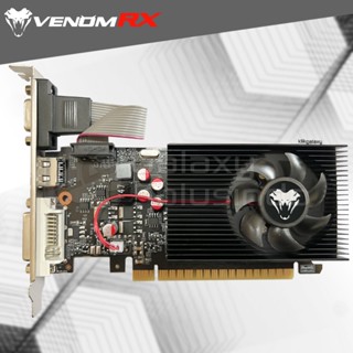 Jual VenomRX Geforce GT 730 4GB GDDR3 - VGA GT730 DDR3 | Shopee Indonesia