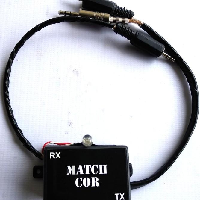 Jual Cor Cos Repeater Radio Pancar Ulang Rpu Sederhana Ht China Weierwei Dl | Shopee Indonesia