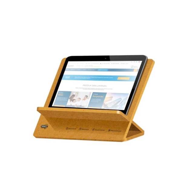Jual Stand tablet/iped | Shopee Indonesia