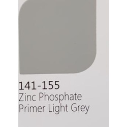 Jual KANSAI ZINC PROSPHATE PRIMER 155 PRIMER LIGHT GREY 1 KG / MENI ...