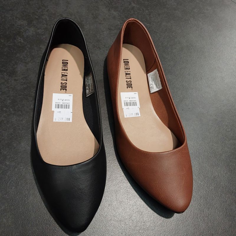 Jual Sepatu Flat Lower East Side By Payless | Shopee Indonesia