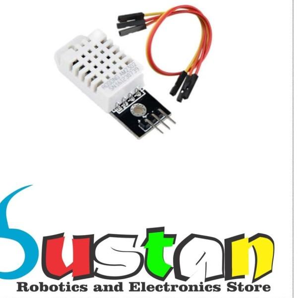 Jual DHT22 DHT 22 humidity sensor module | Shopee Indonesia