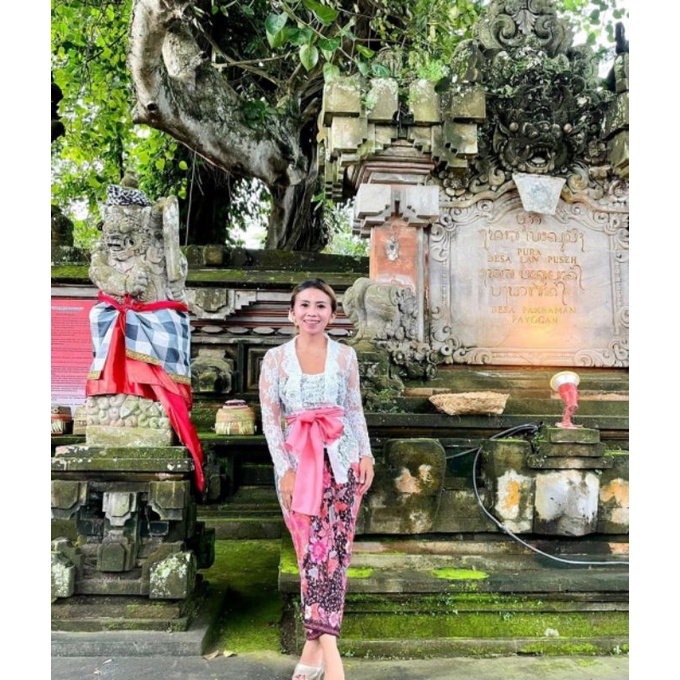 Jual KAMEN/SUTRA ATBM BARON ORIGINAL 1000% GRADE A+ BATIK TULIS JAWA ...