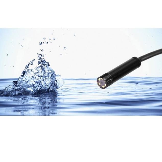 Jual Kamera Mini / Cheap USB Borescope Endoscope Camera | Shopee Indonesia