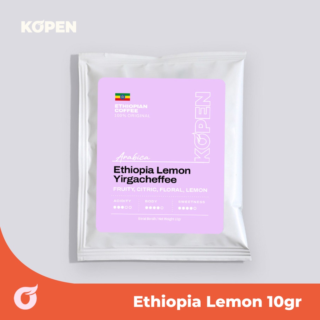 Jual Drip Bag Coffee Sachet (Single Origin) | Kopi Drip Sachet Murah ...